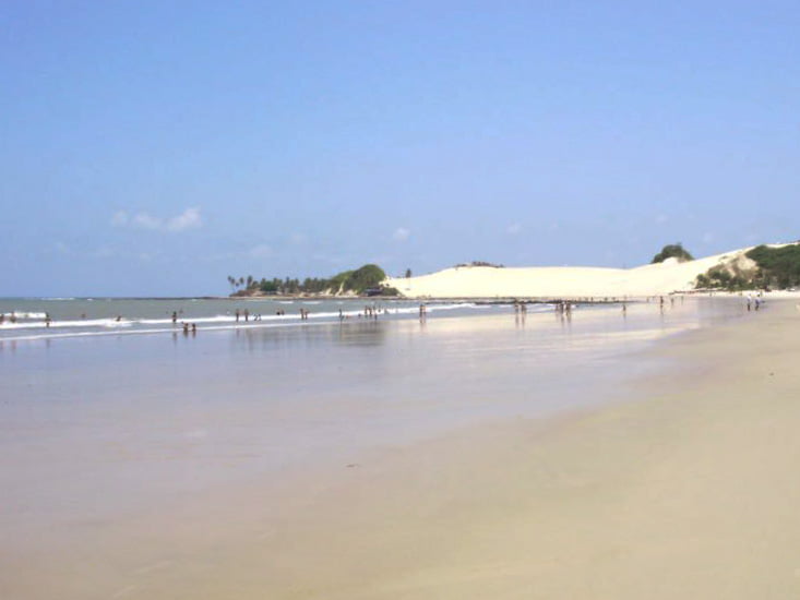 Natal RN (foto: Evandro Marques - www.passeios.org) - Passeios.org