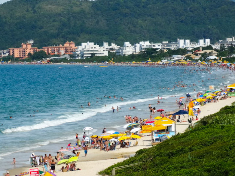 Jurerê Internacional Florianópolis SC bela e sofisticada