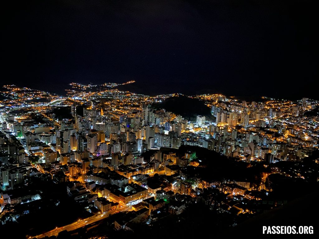 O que fazer em Juiz de Fora MG, que é uma bela cidade mineira