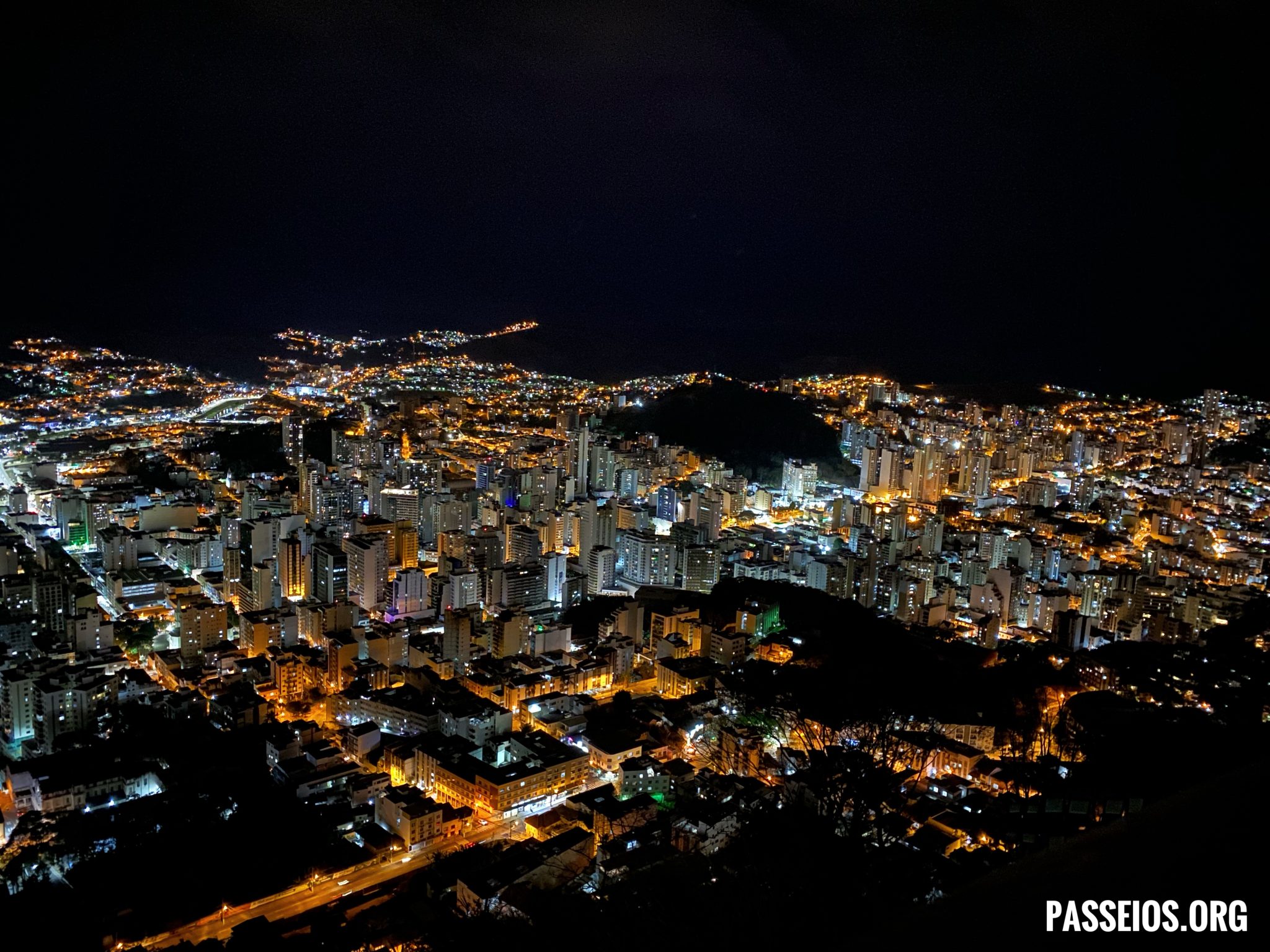 O que fazer em Juiz de Fora MG, que é uma bela cidade mineira