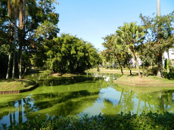 O que fazer em Juiz de Fora MG, que é uma bela cidade mineira