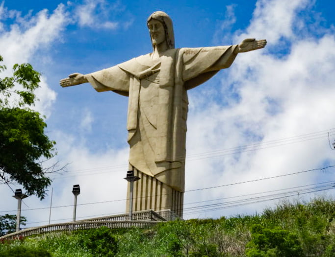 Muriaé, passado e presente na zona da mata mineira