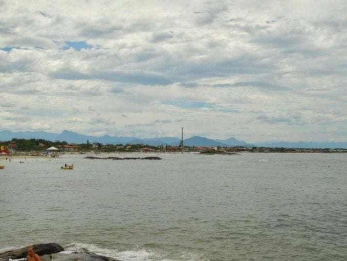 5 motivos para conhecer Itapoá, em Santa Catarina