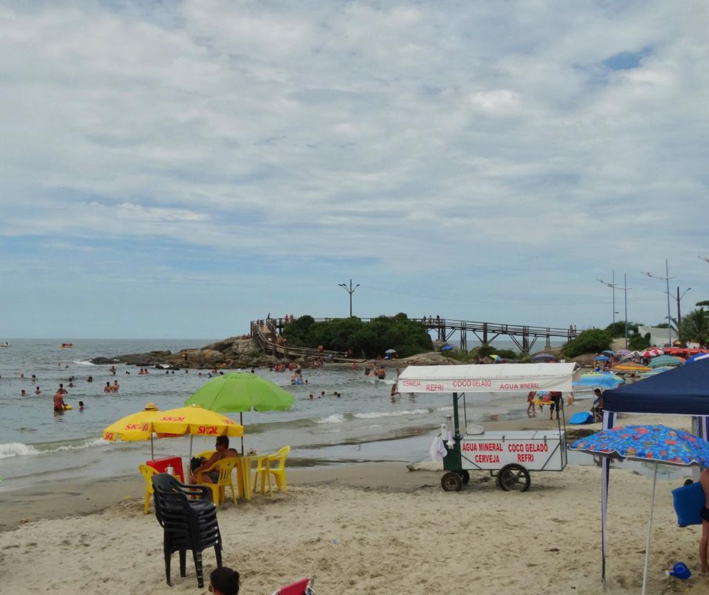 5 motivos para conhecer Itapoá, em Santa Catarina