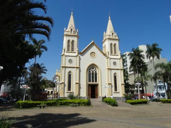 Turismo Rural em Jundiaí, que é repleta de atrações