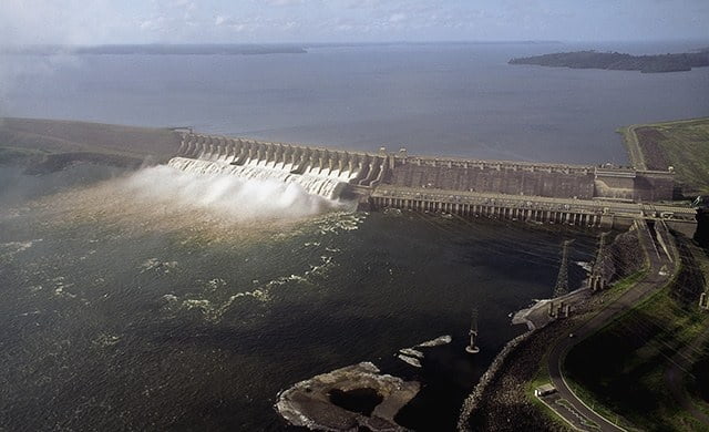 Tucuruí é uma cidade paraense repleta de belezas naturais