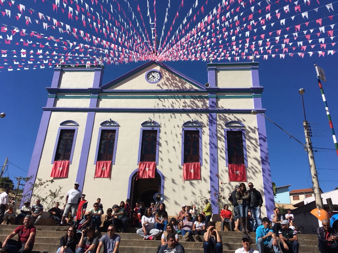 Lagoinha (foto - Passeios.org