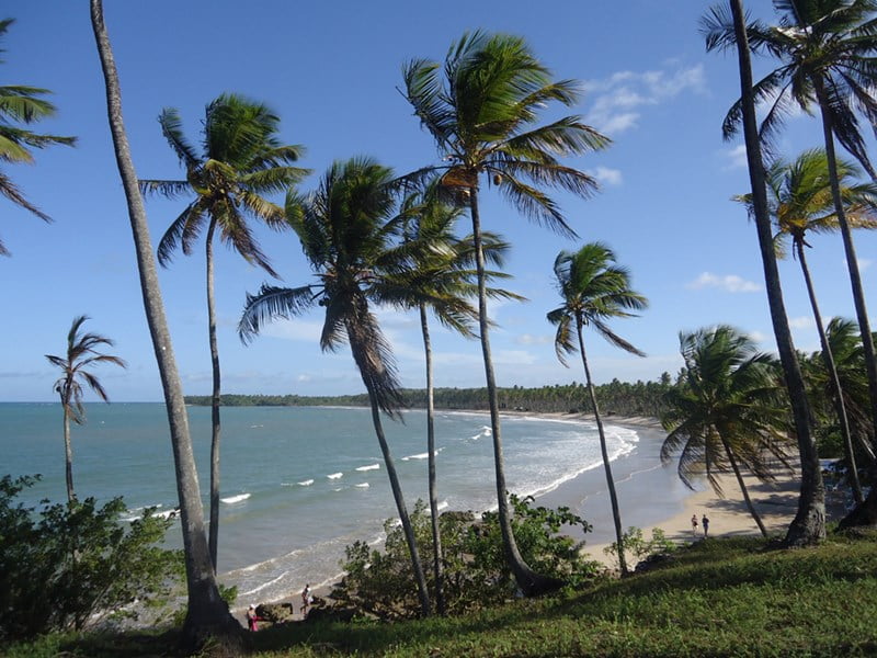 10 motivos para conhecer a Ilha de Boipeba, na Bahia