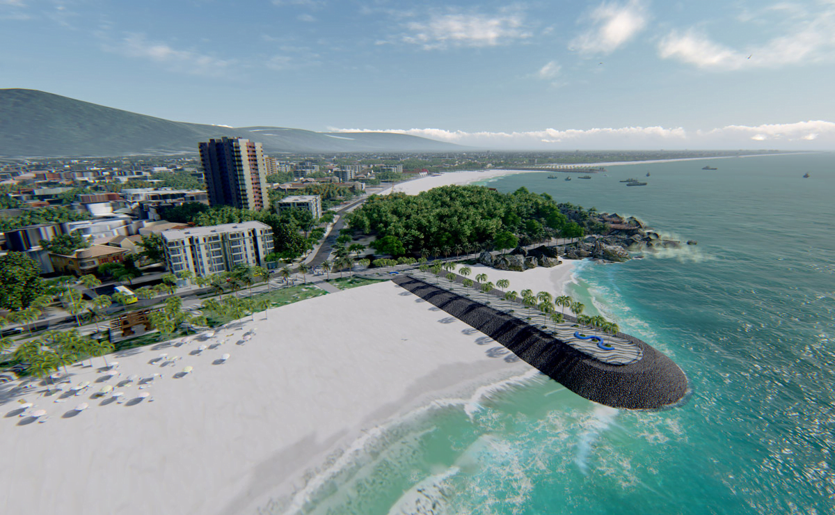 Matinhos e sua diversidade de belezas naturais que encantam