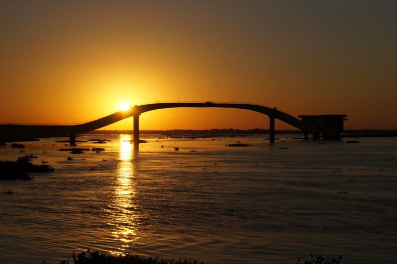 Corumbá, considerada a capital da região Pantaneira (foto: https://www ...