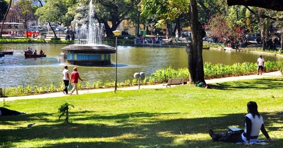 Parque Municipal Américo Renné Giannetti (foto: https://noticias.bol ... Parque Municipal Américo Renné Giannetti (foto: https://noticias.bol ...