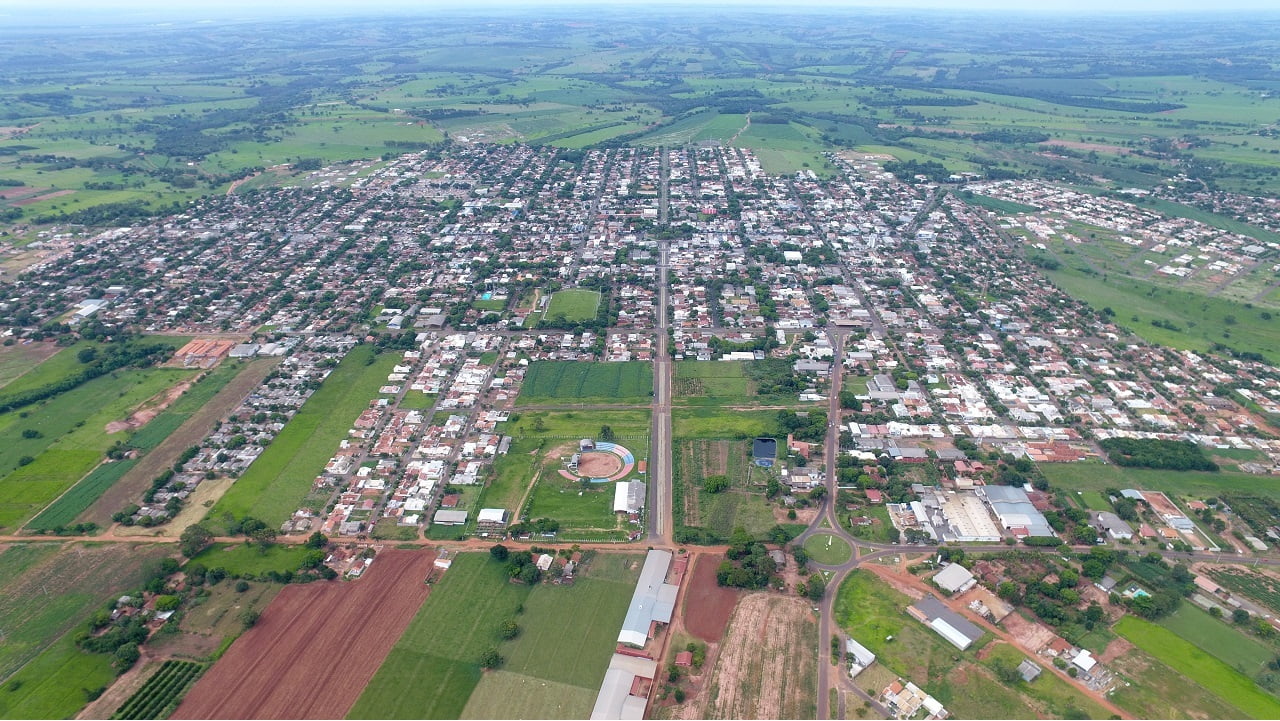 Altônia (foto https://www.altonia.pr.gov.br/) - Passeios.org