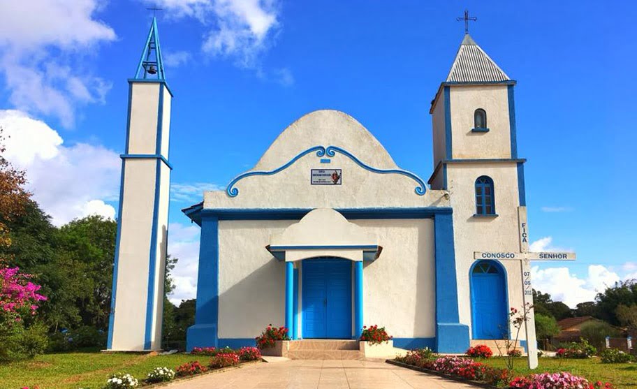 Carambeí (foto http://www.viajeparana.com/Carambei) - Passeios.org