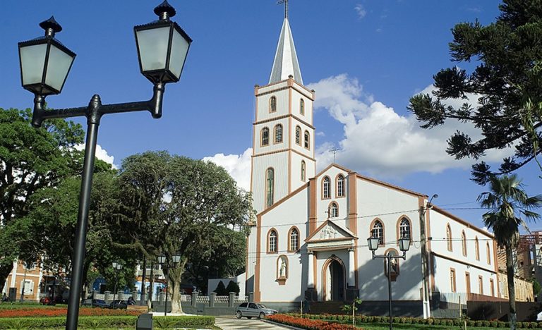 Conheça Guarapuava e sua variadas atrações históricas e naturais