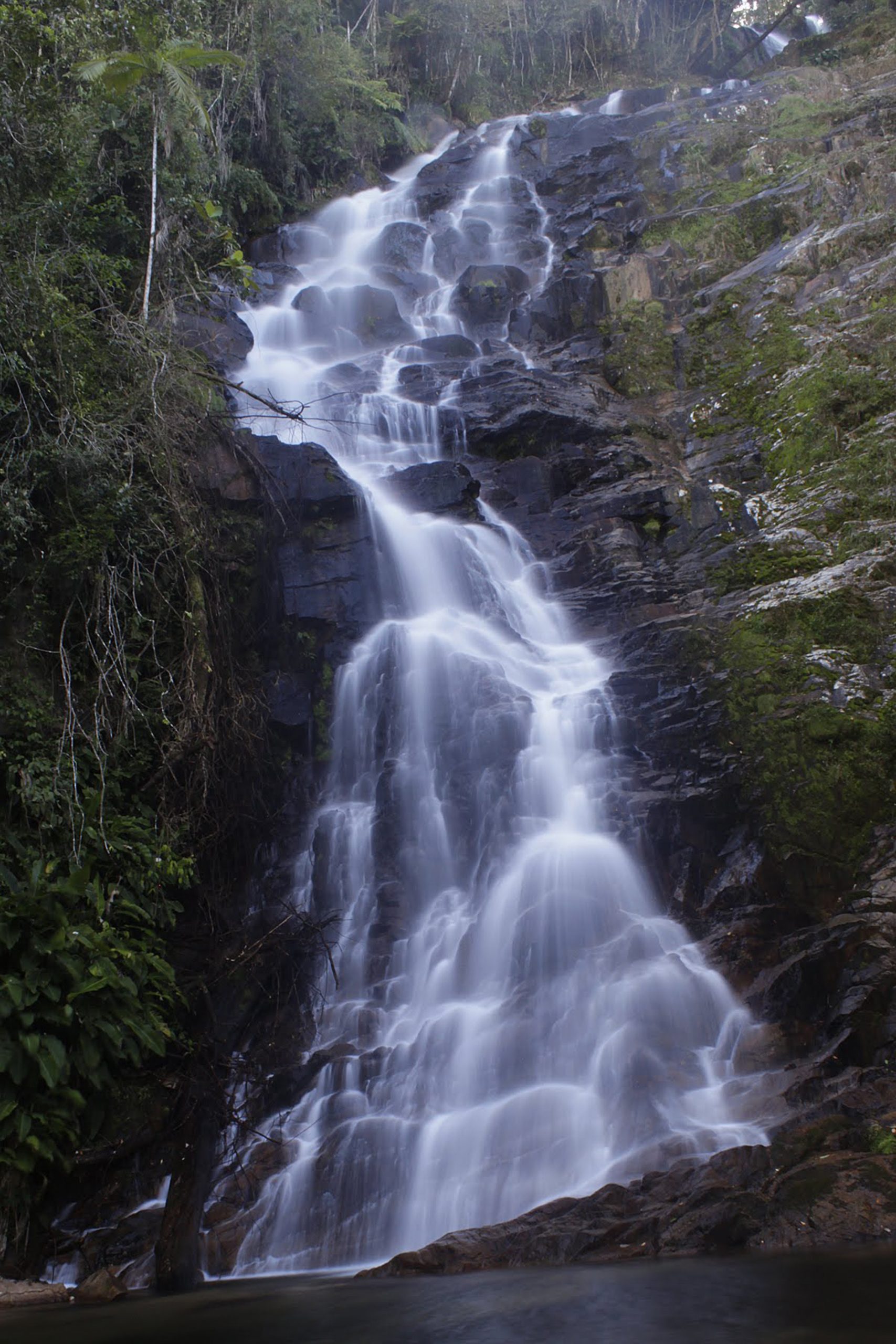 Botuverá, local da maior caverna da América Látina aberta a visitação