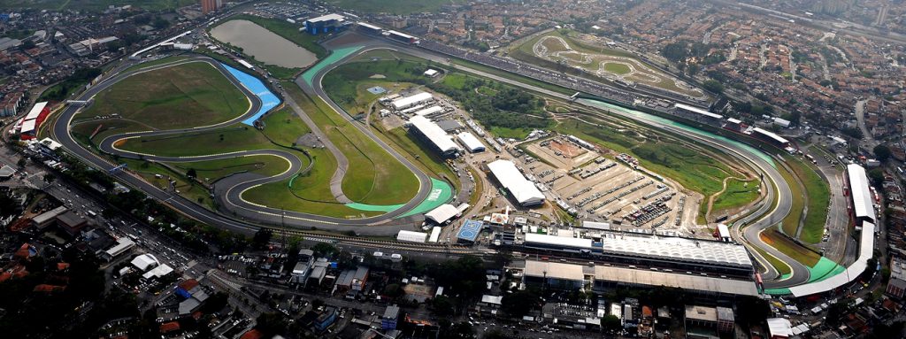 Curiosidades sobre o Autódromo de Interlagos que você não sabia