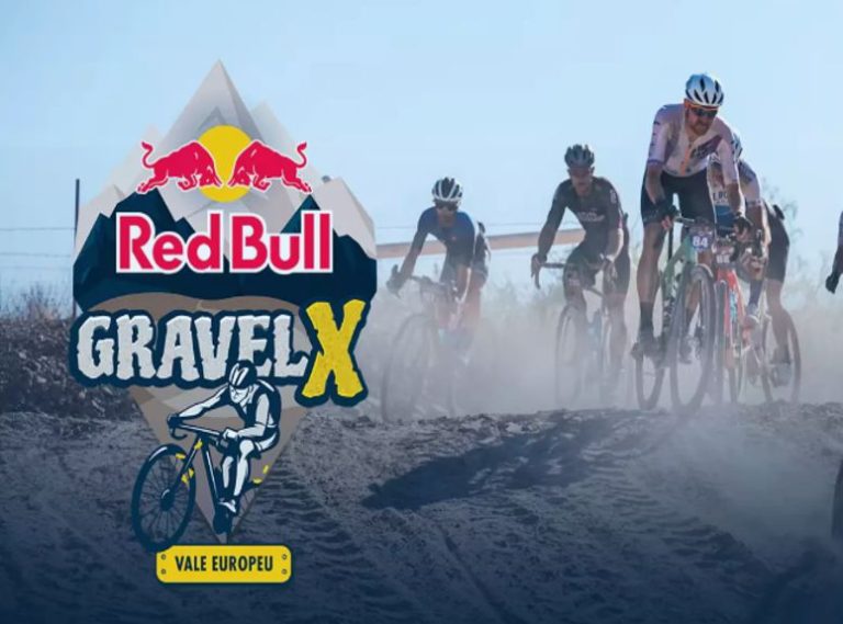 Red Bul Gravel X 2022 (foto https://www.ticketsports.com.br ...