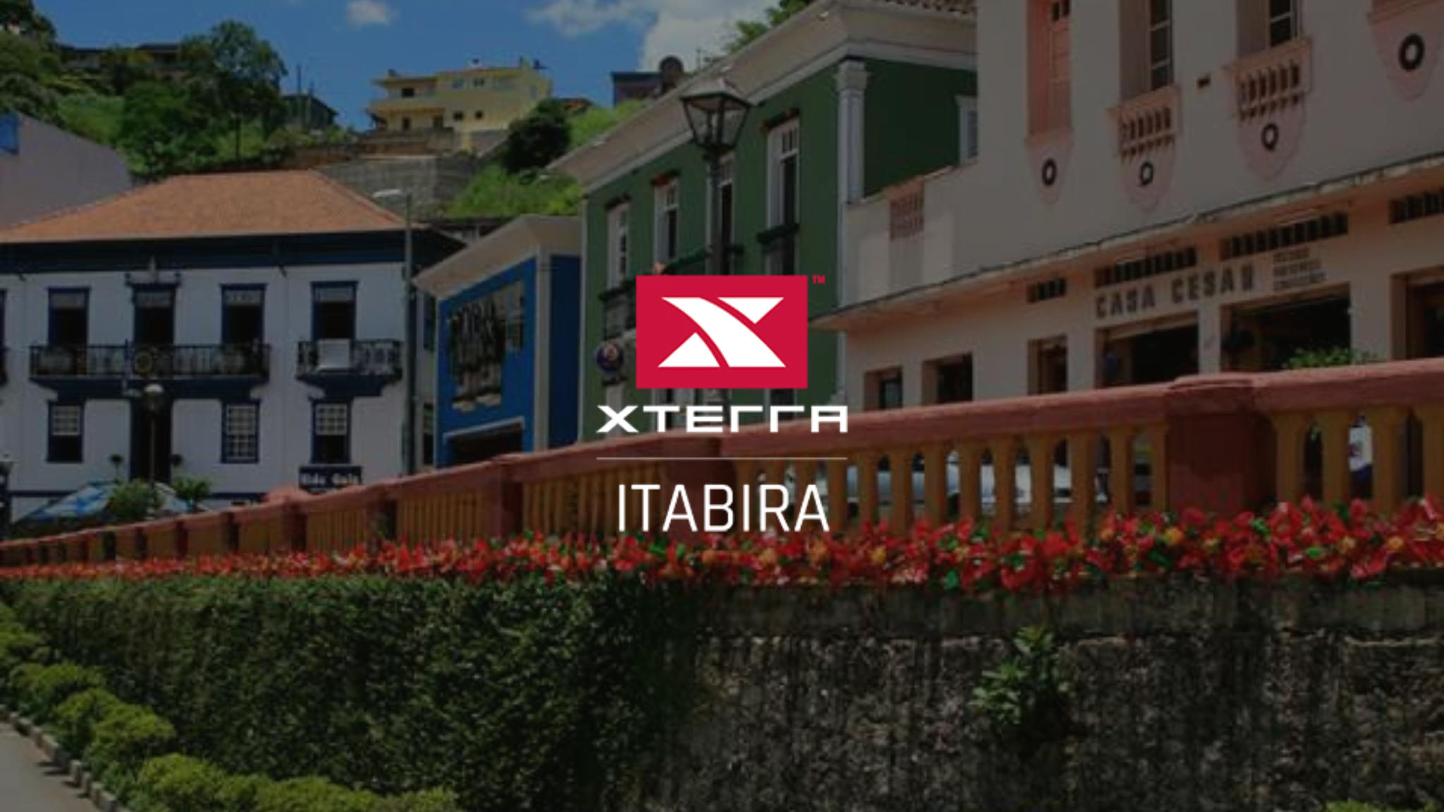 XTERRA Itabira 2022 está com data marcada