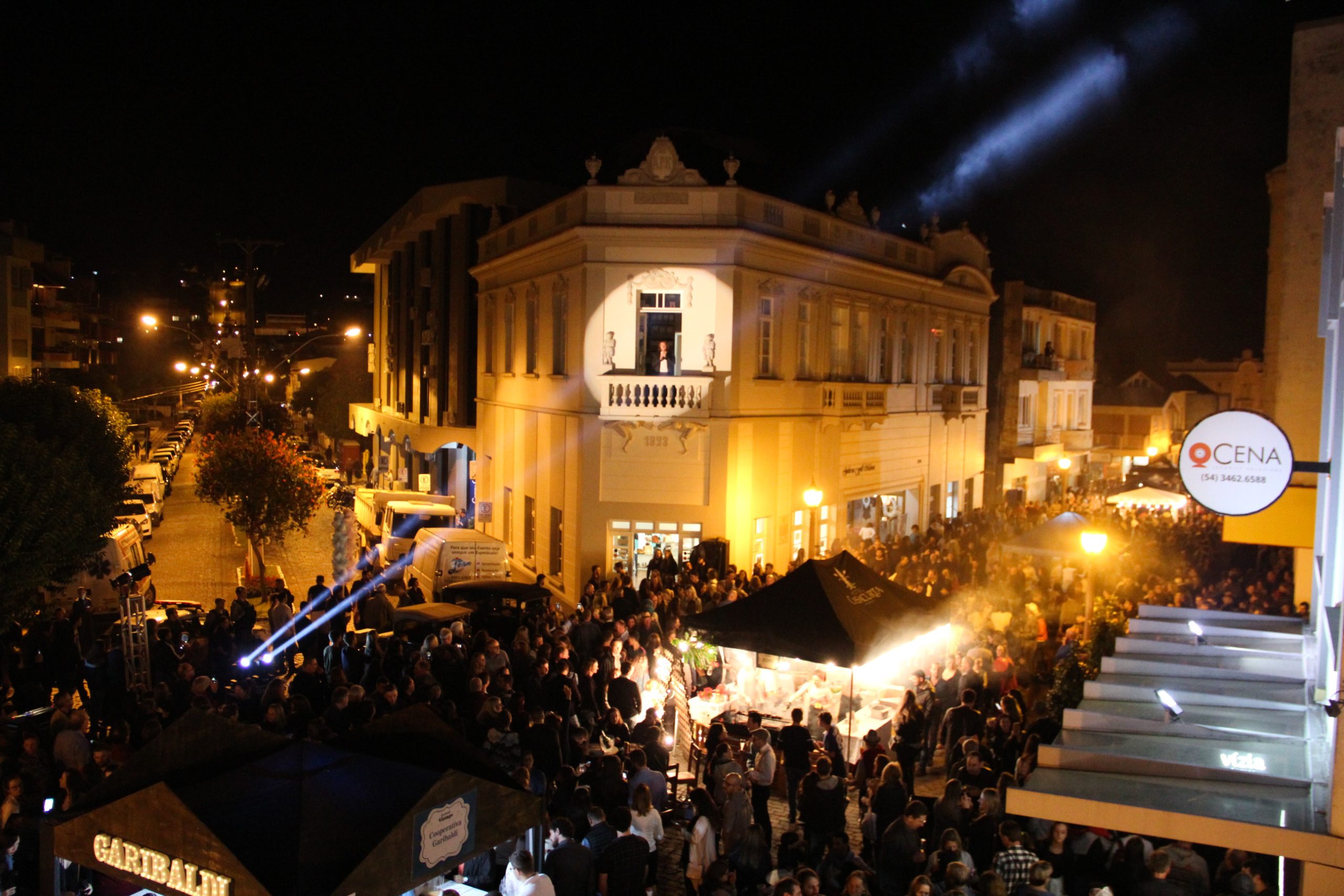 Garibaldi Vintage 2022 será realizado dia 18 de novembro (imagem ...