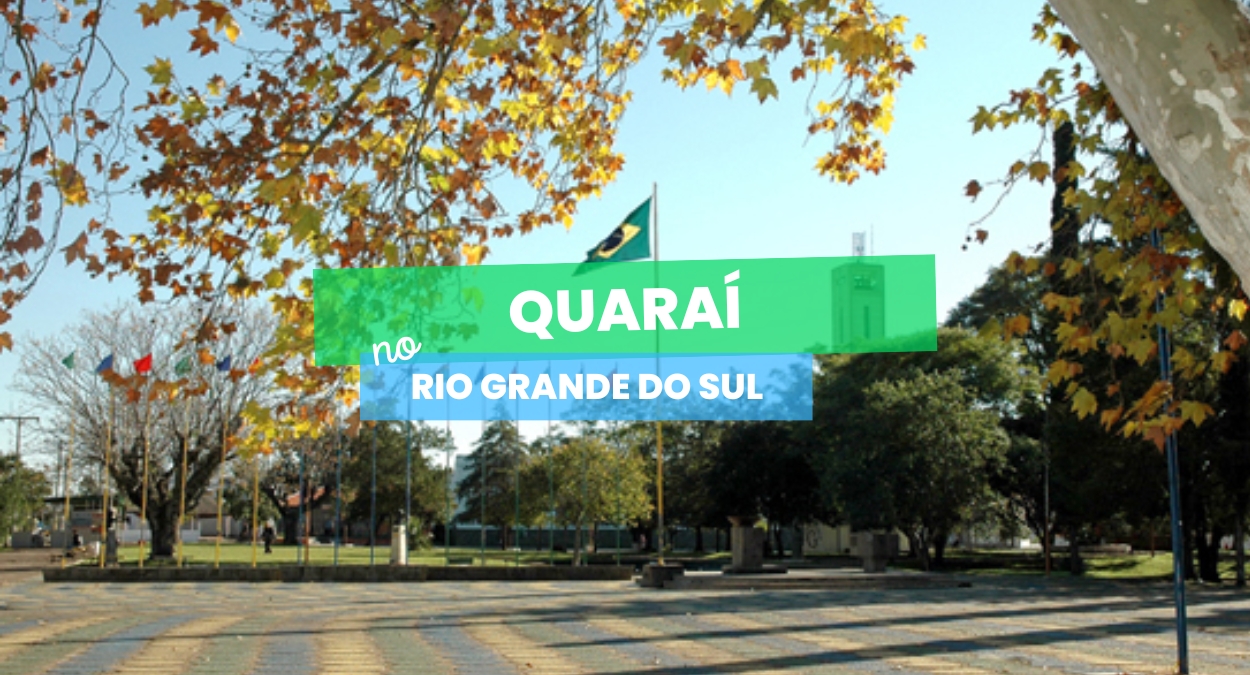 O que fazer em Quaraí, pequena cidade na divisa Brasil/Uruguai