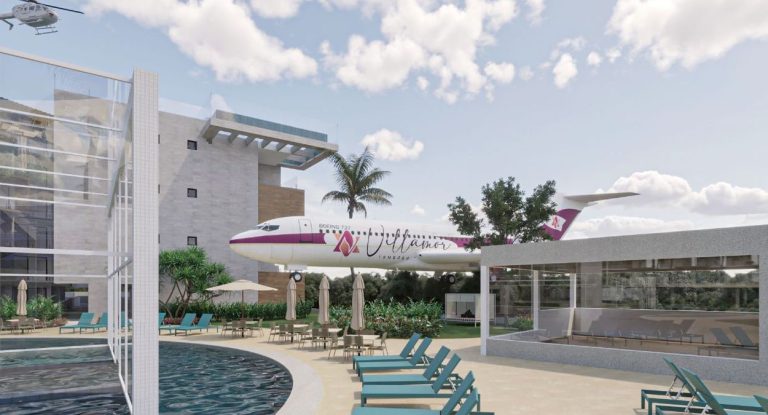 Resort de Nudismo no Brasil será nova atração do nordeste, confira!