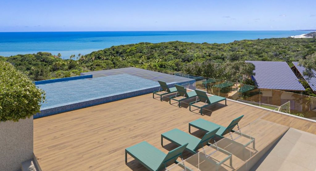 Resort de Nudismo no Brasil será nova atração do nordeste, confira!
