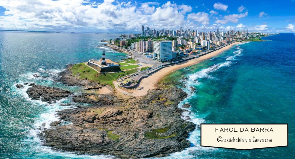 Farol da Barra em Salvador: história e dicas