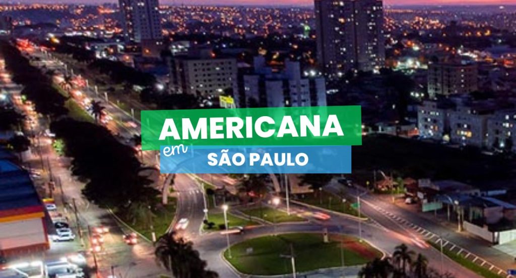 Americana SP: o que fazer, como chegar e onde se hospedar