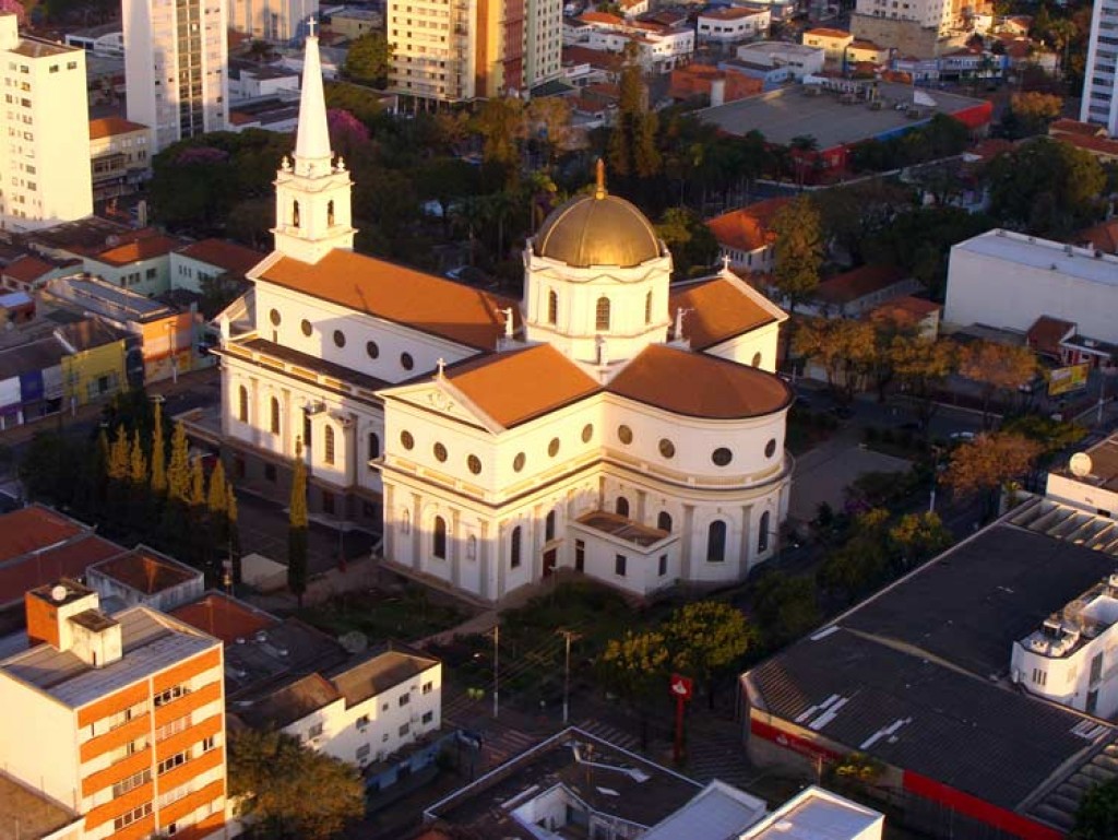 Americana SP: o que fazer, como chegar e onde se hospedar