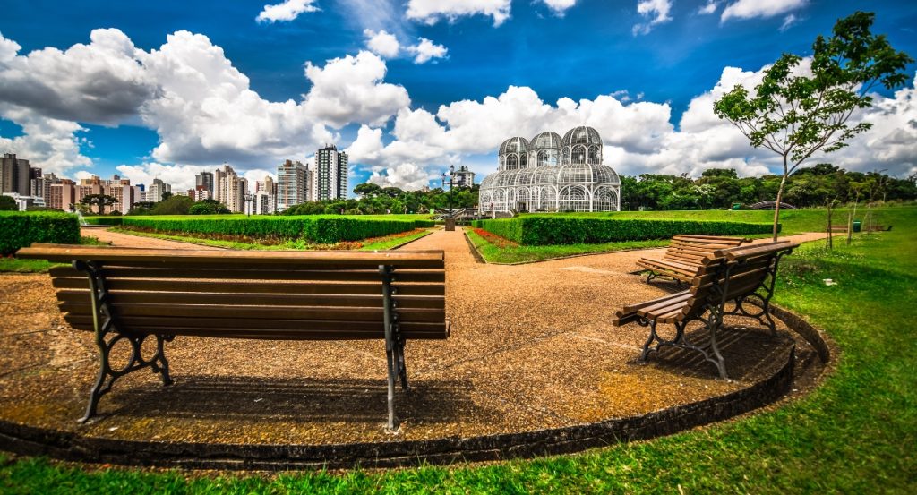 Parque Bambuí em Campos do Jordão: a nova atração natural de São Paulo