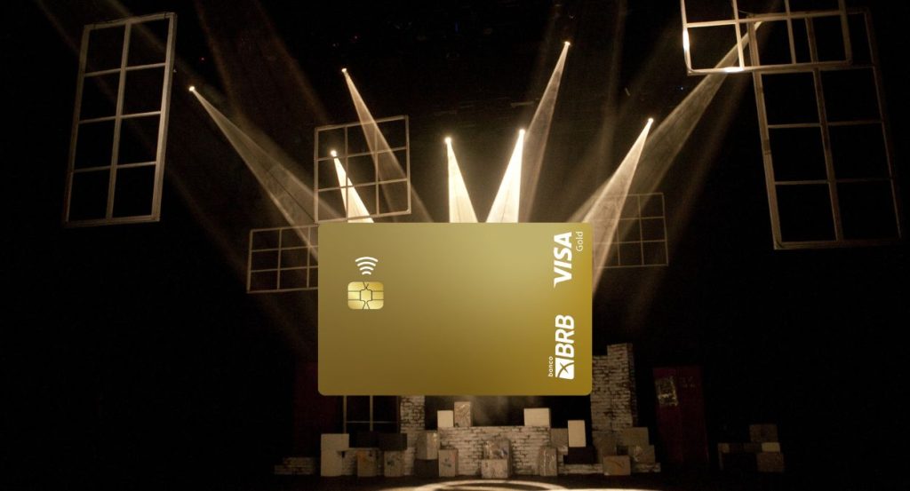 BRB Visa Gold: descubra os benefícios e vantagens (análise)