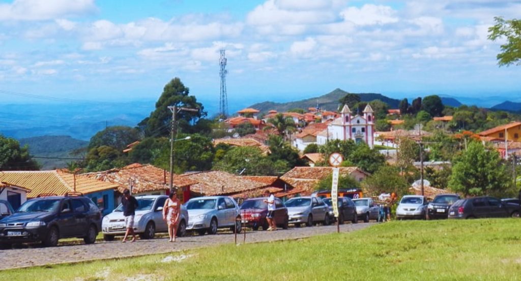 Lavras Novas: Descubra a Beleza e a Aventura na Serra da Mantiqueira