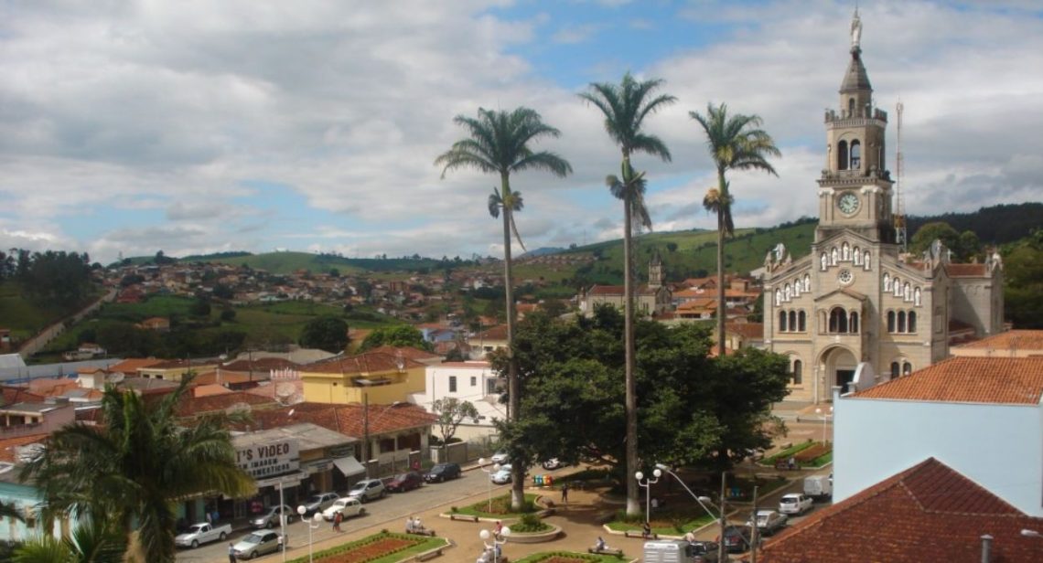 borda da mata - Passeios.org