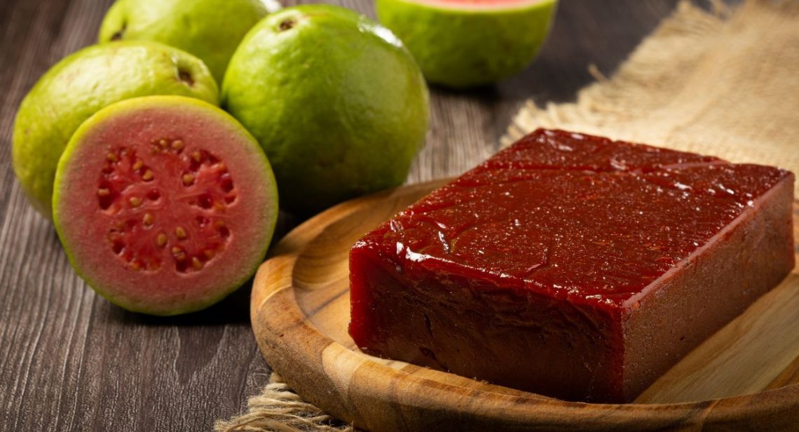 Festa da Goiaba em São Bartolomeu 2025 terá doces típicos, shows e ...