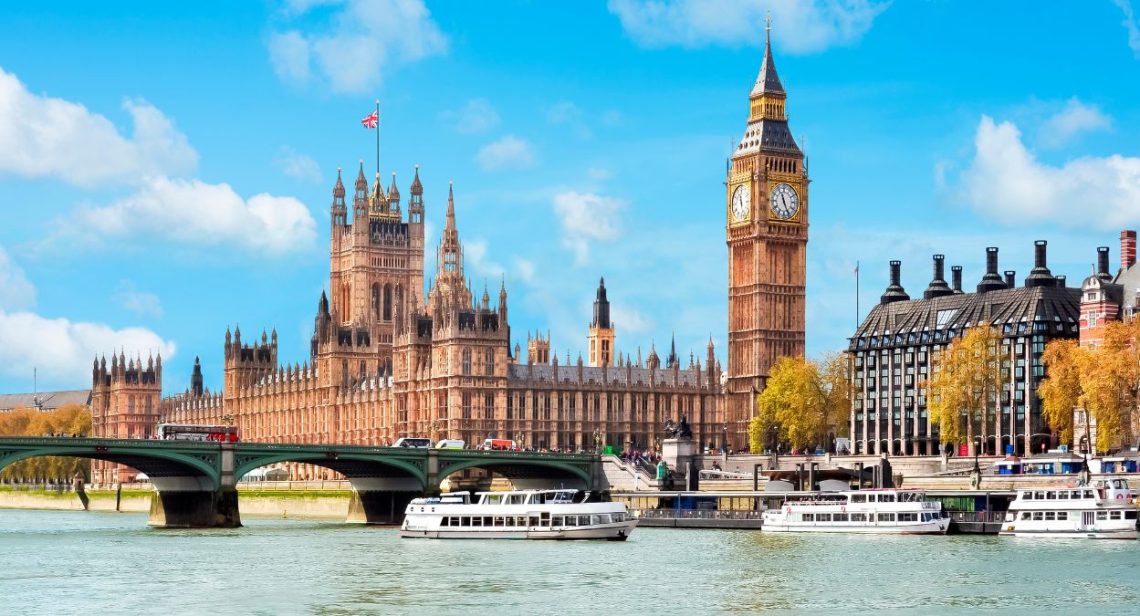 10 Curiosidades sobre Londres e o que fazer por lá!