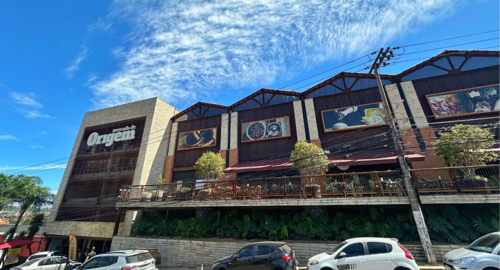 Mercado de Origem de BH: por que visitar e o que fazer por lá?