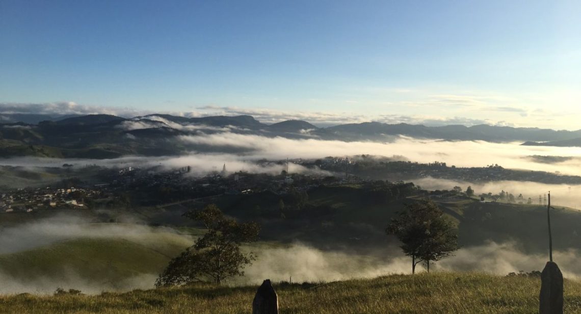 O que fazer em Borda da Mata, a capital nacional do Pijama
