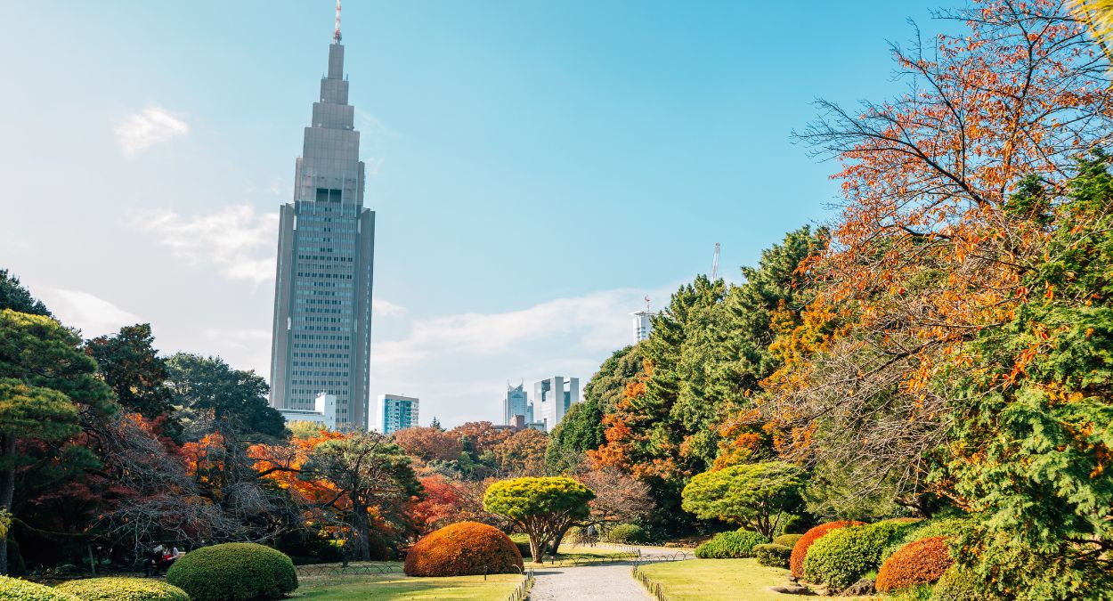O que fazer em Tóquio?