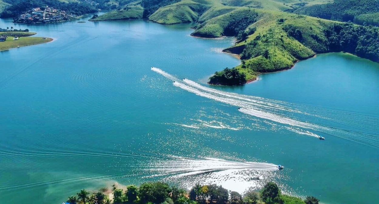 O que fazer em Igaratá?