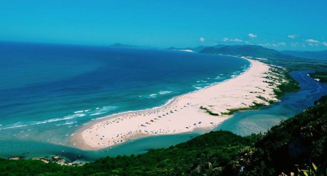 O que fazer em Guarda do Embaú: dicas e atrações