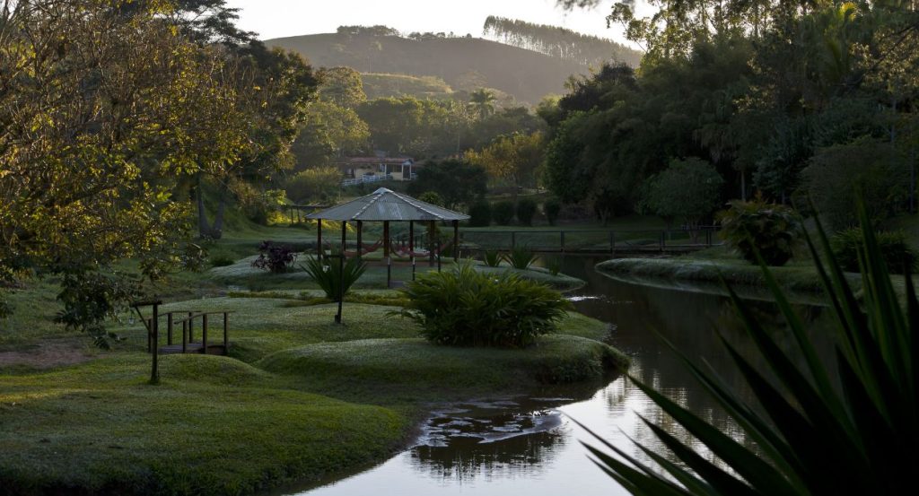 O que fazer em Conservatória? Veja um guia de atrações imperdíveis