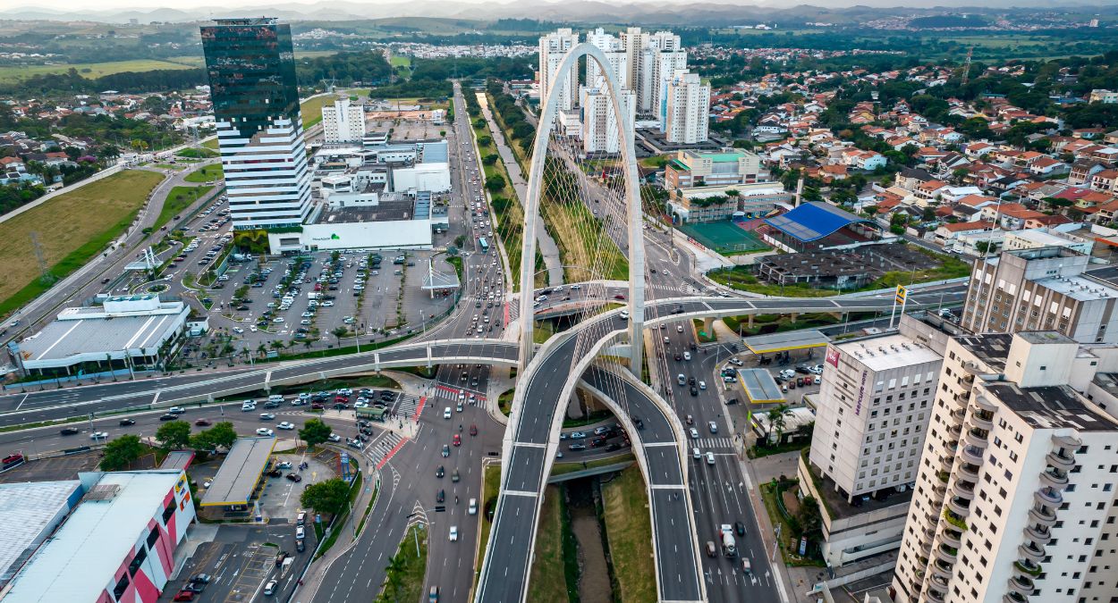 O que fazer em São José dos Campos?