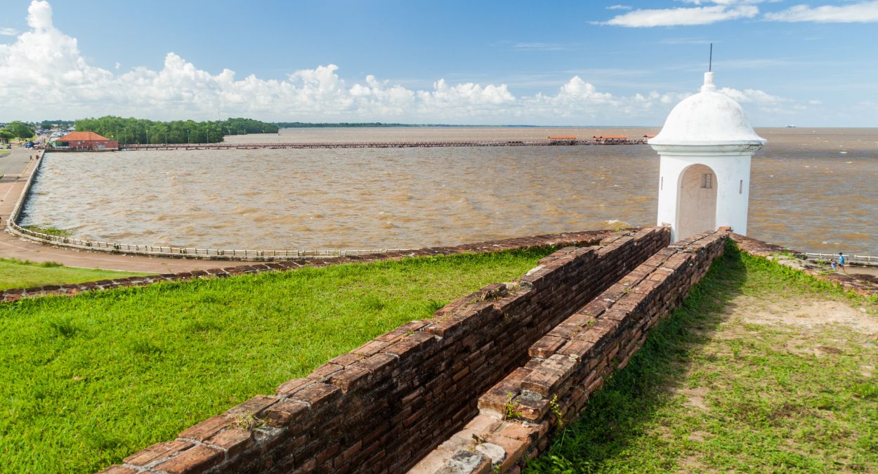 Comidas típicas do Amapá: o que comer por lá?