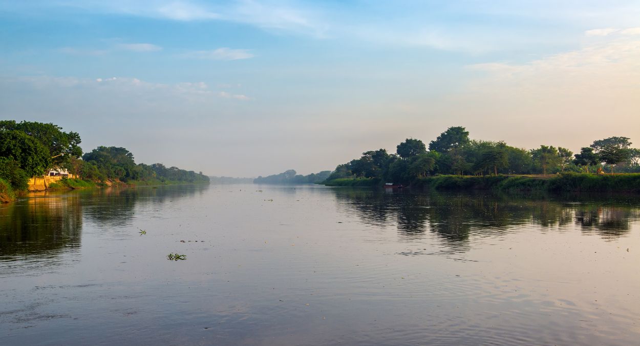 10 Curiosidades sobre o Rio Magdalena que irão te surpreender