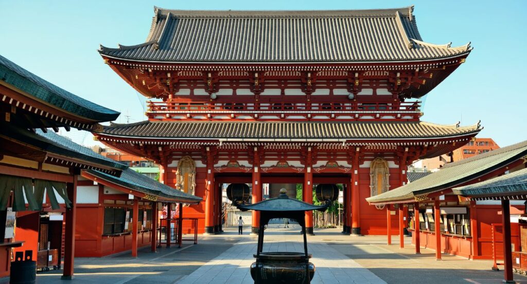 16 Curiosidades sobre Tóquio que irão te surpreender