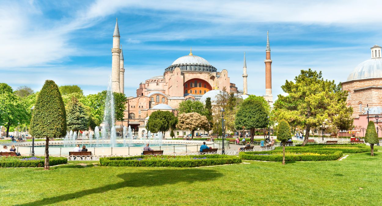 10 Curiosidades sobre a Turquia que ninguém te contou