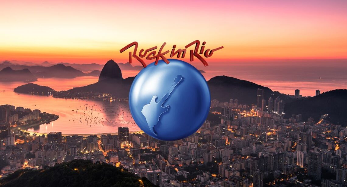 Rock in Rio 2026 libera detalhes dos ingressos e promete corrida por ...