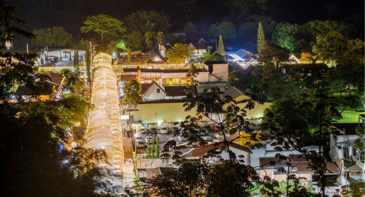 Natal em Penedo 2025: Programação promete encantar turistas e moradores ...