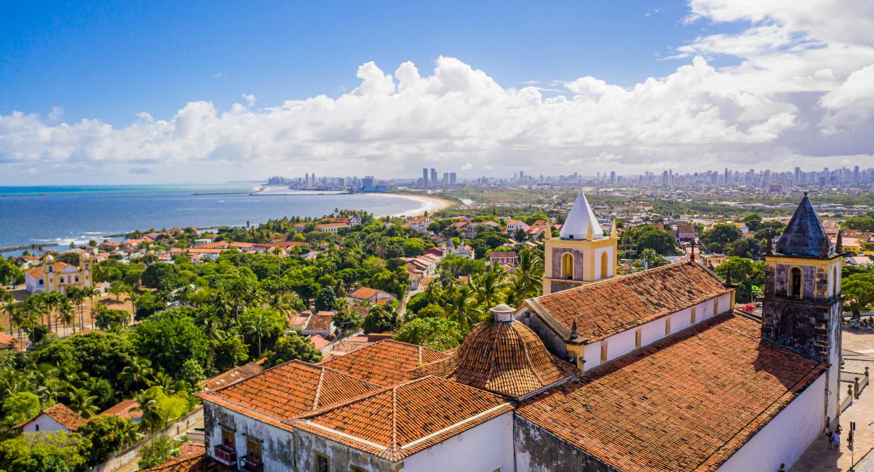 Carnaval 2026 barato: 7 destinos nacionais para curtir sem gastar uma ...